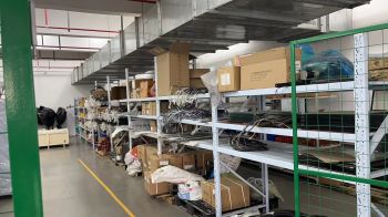 China Factory - Yasur equipment Wuxi co.,ltd..