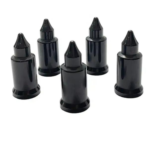 Quality Silicon Nitride Si3N4 Ceramic Dowel Pin For Automobile Welding for sale