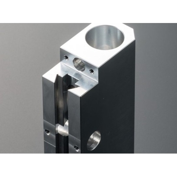Quality Stainless Steel Robot Mechanical Parts Engineering Structural Components for sale