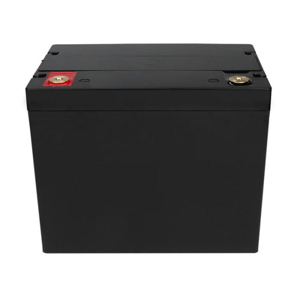 Quality 12V Lifepo4 Battery For Solar Energy Storage for sale