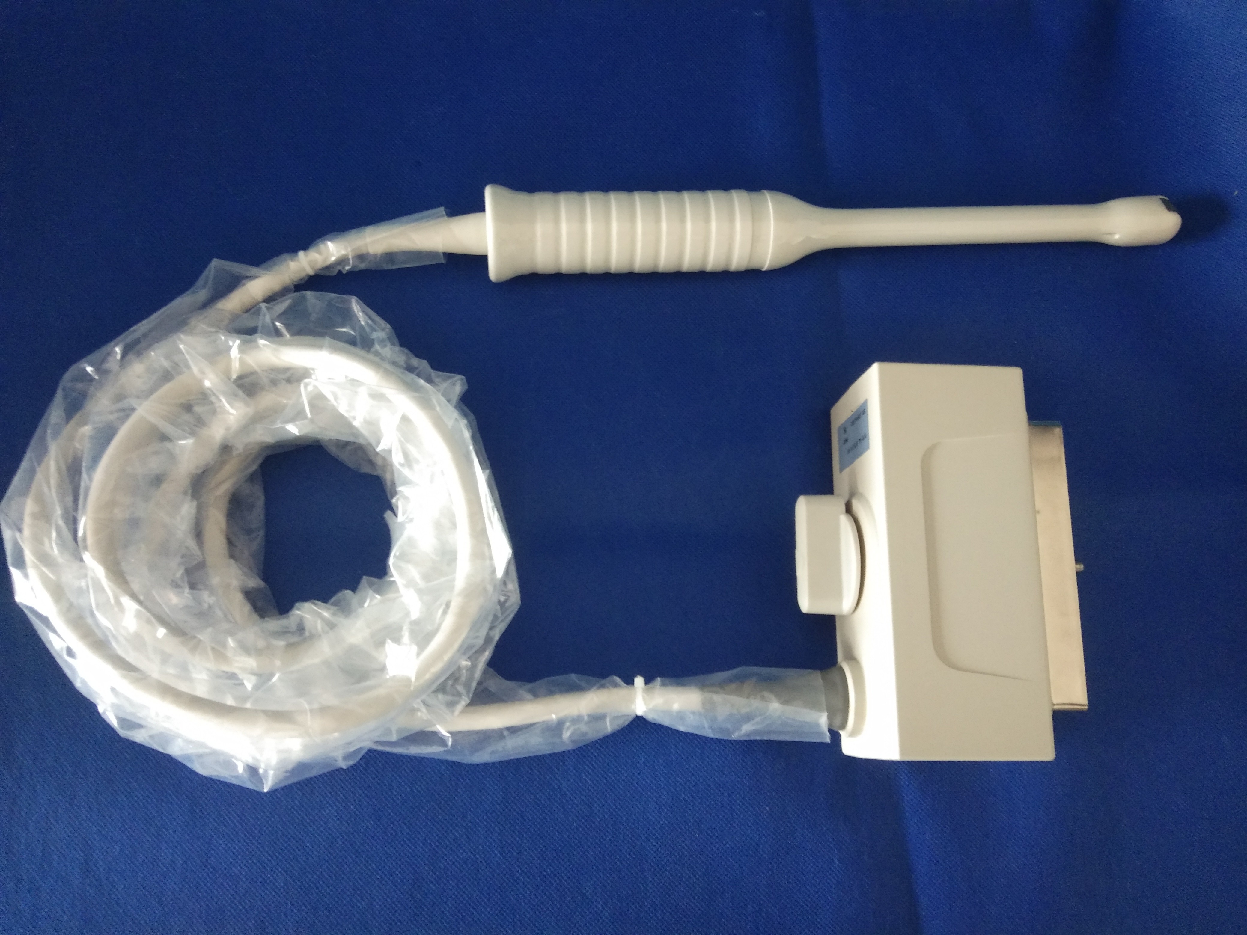 Quality Transvaginal Probe Aloka UST-9118 for Prosound Alpha5 Alpha6 Alpha7 F75 for sale