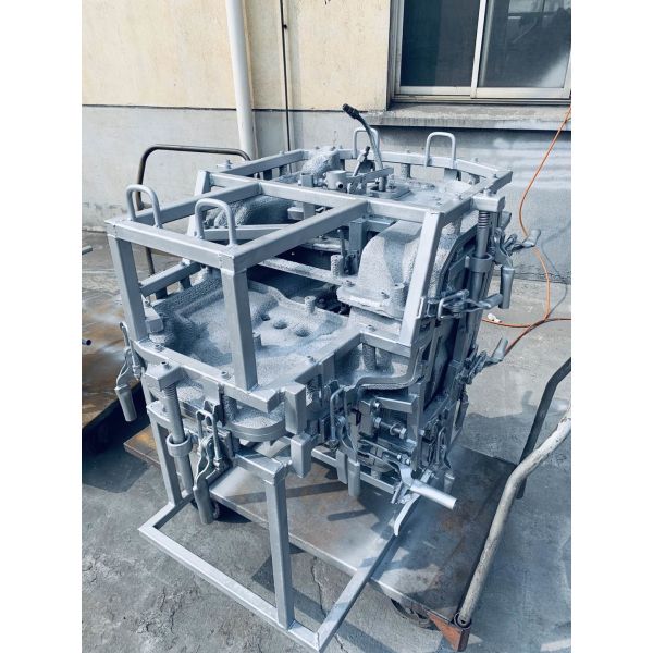 Quality Custom Designing Rotational Casting Molds For Sale UG CAD Design Software for sale