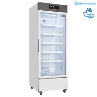 Quality MC-5L416 Pharmaceutical Refrigerator With Microcomputer Control ISO13485 for sale