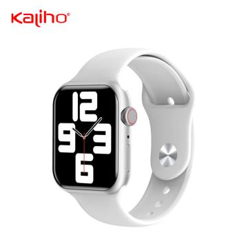 Quality 260mAh Fitness Tracker Smartwatch With Blood Oxygen Mood Test for sale