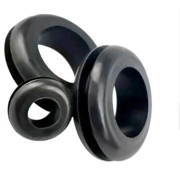 Quality Extruded Rubber Seal Ring for Custom Waterproof Cable Gasket 65±5 Hardness for sale