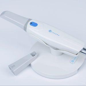 Quality YRC-S03 CAD CAM Dental Equipment Intraoral Scanner with ≤15μm Accuracy, 204g for sale