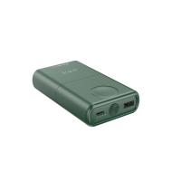 Quality New Power Bank 10000mAh Li Polymer with ABS PC 3 in 1 Good quality Powerbank for sale