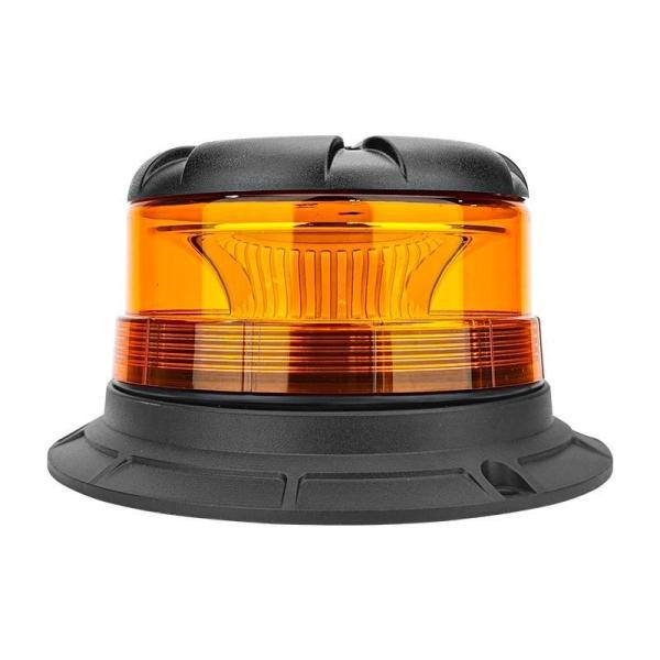 Quality Waterproof Amber Strobe Light 10V - 110V Forklift Strobe Light CE/ISO Certified for sale