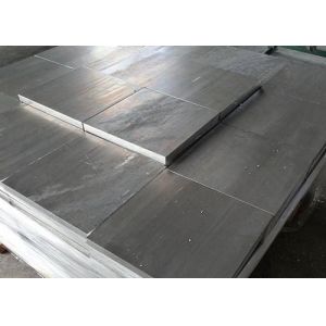Quality Length Customized Aluminium Alloy Plate / 5052 Aluminum Sheet With Mill Finish for sale