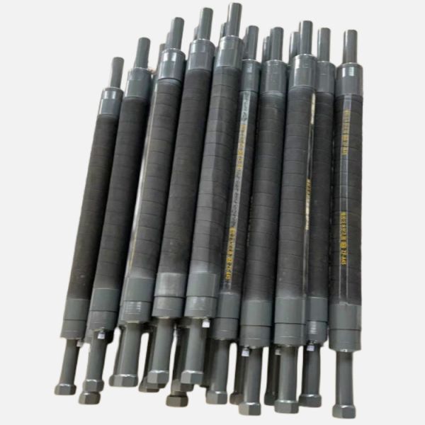 Quality Rubber Hole Grout inflatable Packer inflatable Grouting Packer for sale