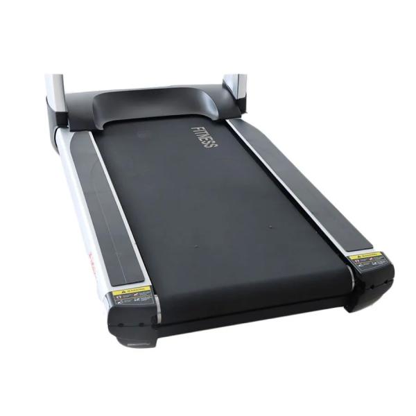 Quality 3.5HP Treadmill Gym Equipment Anti Gravity Running Machine 300Lbs for sale