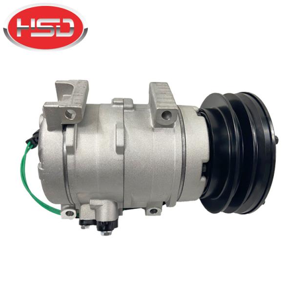 Quality DLS170202 Excavator Starter Motor 24v For CAT320C for sale