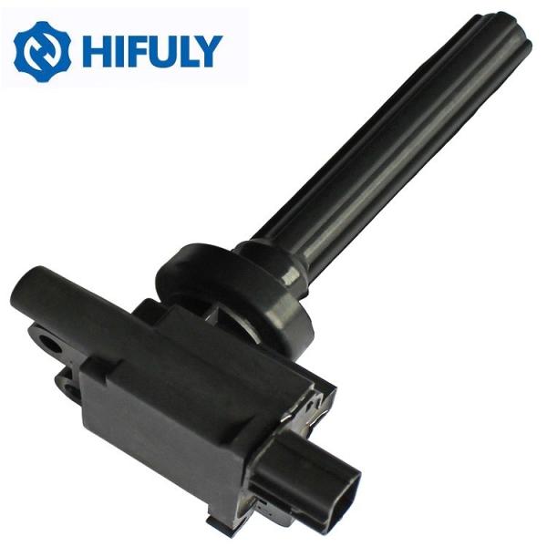 Quality Highly Precise Mitsubishi Mirage Ignition Coil MD361710D Car Ignition Coil for sale
