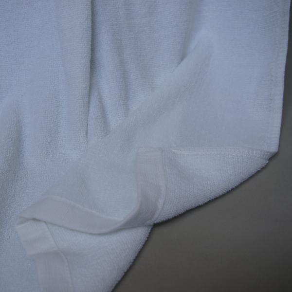 Quality Woven Plain Dyed Hotel Style Towels for sale