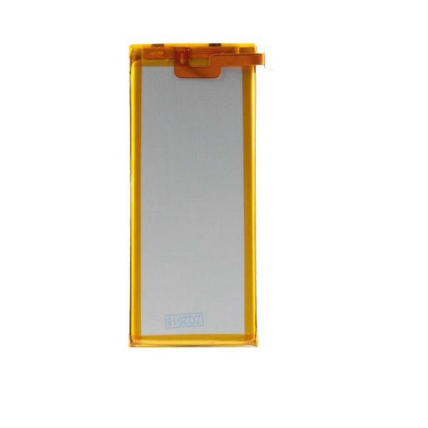 Quality HB444199EBC Huawei Cell Phone Battery Replacement , 2550 mAh Battery For Huawei for sale