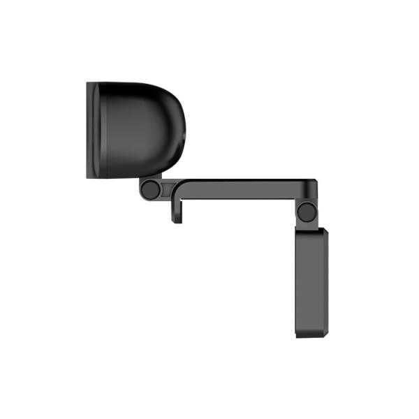Quality 1080P / 2K 32kbp 30FPS External PC USB Webcam For Laptop And Desktop Computer for sale