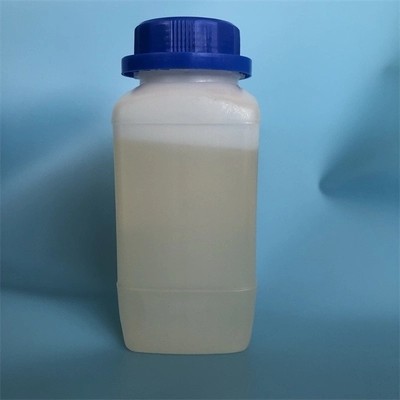 Quality Water Dispersible Aliphatic Polyisocyanate Curing Agent Based On HDI For PU Coating for sale