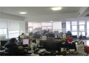 China Factory - Qingdao Huading Industry Co., Ltd.