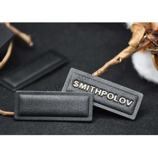 Quality 0.5mm PU Leather Patches for sale