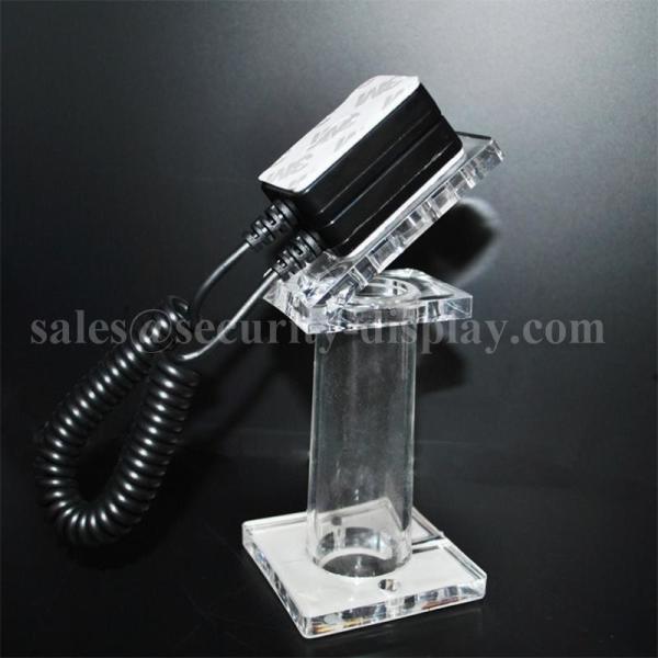 Quality Interactive Magnetic Display Stand For Dummy Phone for sale