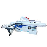 Quality WSN3045TY High Precision Woodworking Sliding Table Saw 3000x375 mm Dimensions for sale