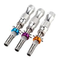 Quality Blue Plum Blossom Lock Opener Tool Set 3pcs For Smooth Lock Picking for sale