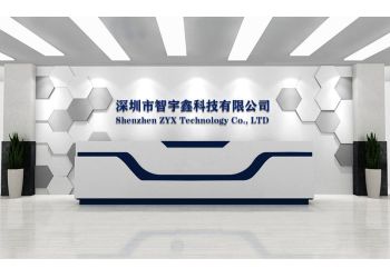 China Factory - Shenzhen ZYX Science & Technology Co., Ltd.