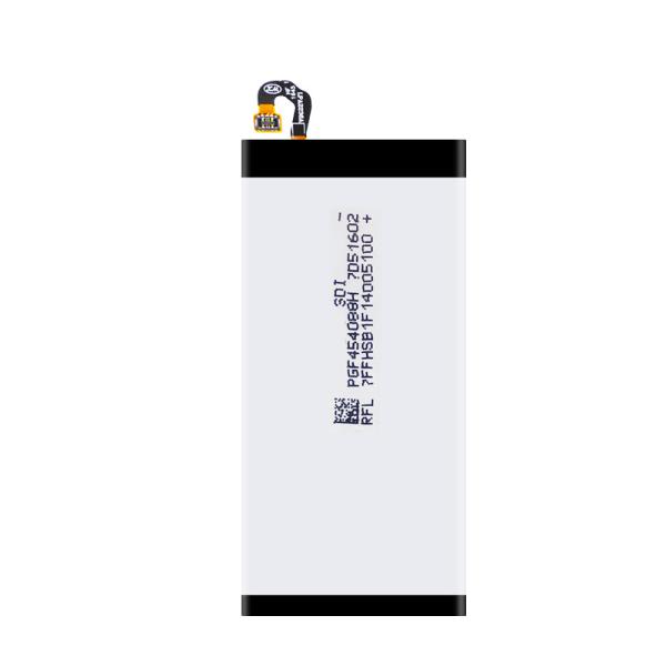 Quality Full Capacity Cell Phone Replacement Battery , 3000mAh Sm J530f Battery for sale