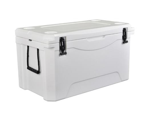 Quality Rotomolded Fishing Cooler Box 110L Good Sealing Good Sealing for sale