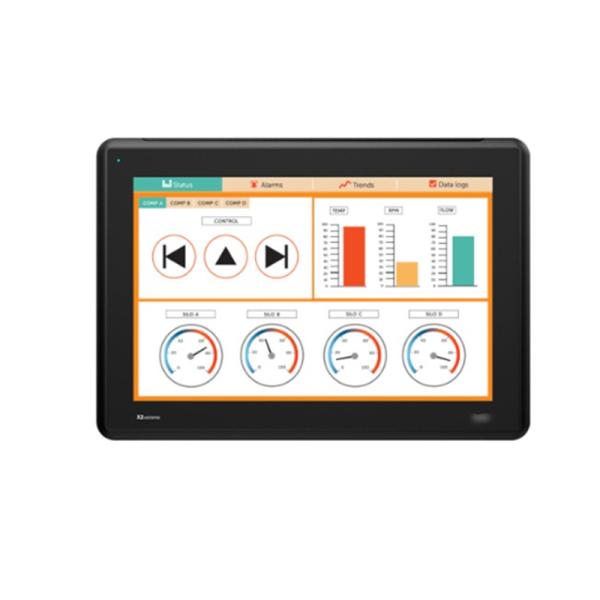 Quality X2 extreme 15 Explosion-proof Touch Screen TFT-LCD with LED Backlight Post for sale