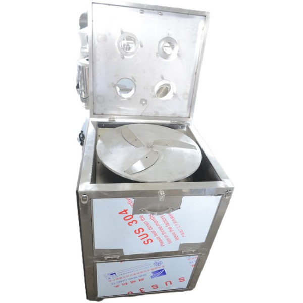 Quality Ss Banana Chips Slicer Machine 1000kg/H Electric Onion Cutter Machine for sale