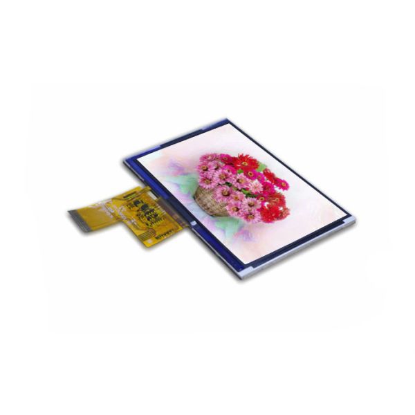 Quality 5 Inch 800x480 TFT LCD Display Module for sale