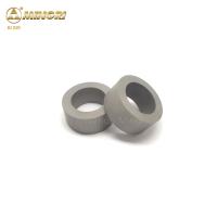 Quality Long Lifetime Tungsten Carbide Ring Tool Wear Resistance Tungsten Carbide Roller Ring for sale