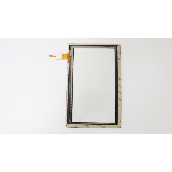 Quality 7 Inch Multi Touch Custom Capacitive Touch Panel Anti Blue Light Glass for sale