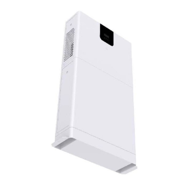 Quality 5kW 10KW Lithium Wall Battery Vertical Energy Storage System for sale