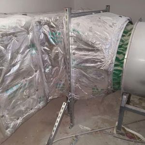 Quality Tremor Proof Duct Mounting Seismic Restraints For Piping In Commercial Buildings for sale