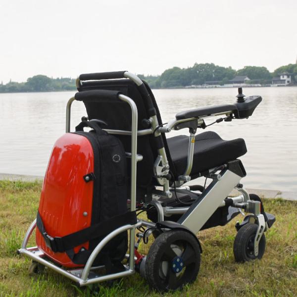 Quality ISO13485 Mobility Electric Wheelchairs for sale