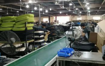 China Factory - Hangzhou Hechuangyouzuo Furniture Co., Ltd.
