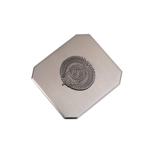 Quality 40MM Army Belt Buckles for sale