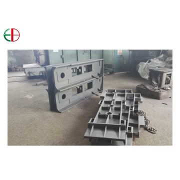 Quality High Temperature Nickel Alloy Inconel 718 ASTM B865 Precision Casting EB25007 for sale