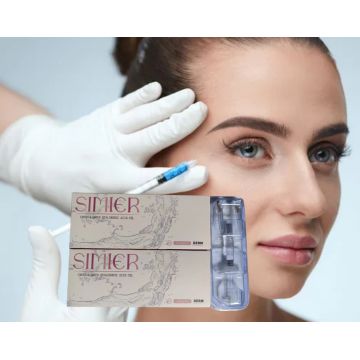 Quality Thin Lines Injectable Dermal Filler Subq Dermal Filler for Buttocks for sale