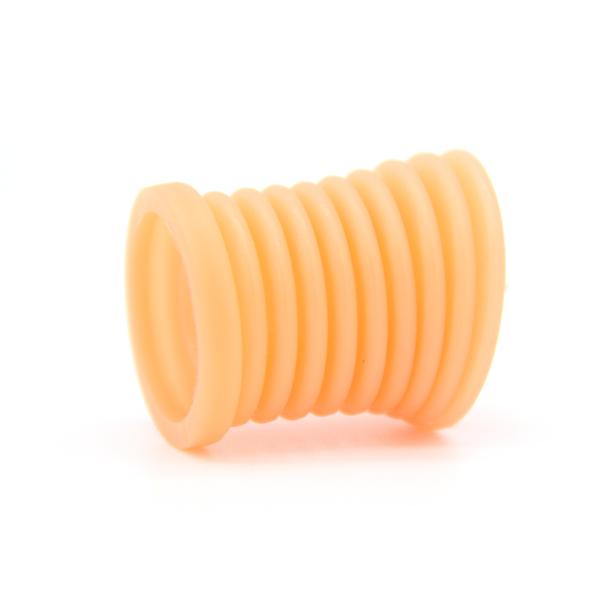 Quality Custom Silicone Rubber Vibration Damper for Medical Applications for sale