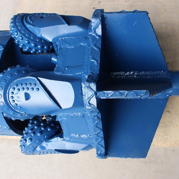Quality Petroleum Back Reamer Directional Drilling Soft Soil To Hard Rocks for sale