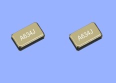 Quality X1A000061000600 EPSON Crystal Electronic Component 2012-2P 32.768KHz 7PF for sale