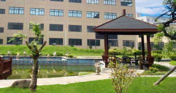 China Factory - Zhejiang Yangyang Packing Co., Ltd.