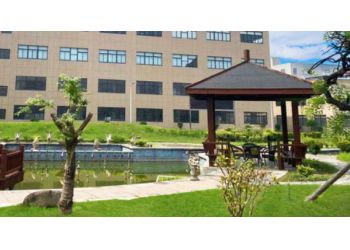 China Factory - Zhejiang Yangyang Packing Co., Ltd.