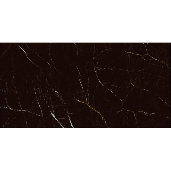 Quality Glossy Stone Surface Imitation Porcelain Tiles for sale