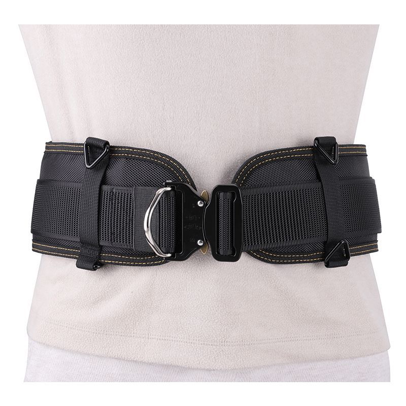 Quick Release Dual Straps Padded Pressure Relief Shoulder Straps Tool Bag
