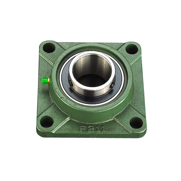 Quality Bearing Housing F211 UCF211 UCF21132 Square Bore Pillow Block Flange for 3.5KG Load for sale