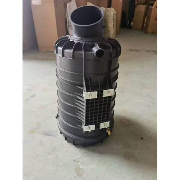 Quality 17700-E0650 Air filter assembly FOR HINO 500 for sale